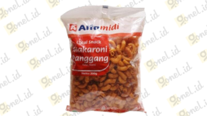 25+ Rekomendasi Jajanan Alfamart Yang Enak dan Murah