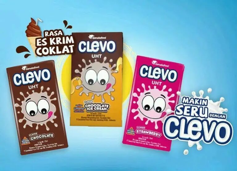 9+ Contoh Iklan Minuman Susu Terkenal di Indonesia