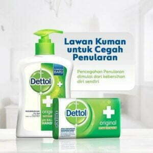 11+ Contoh Iklan Produk Sabun dan Penjelasannya