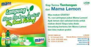 11+ Contoh Iklan Produk Sabun dan Penjelasannya