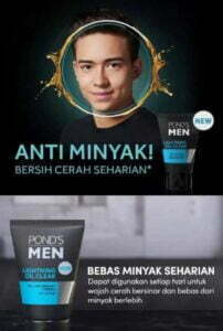 11+ Contoh Iklan Produk Sabun dan Penjelasannya