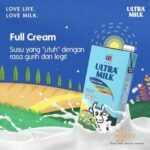 9+ Contoh Iklan Minuman Susu Terkenal di Indonesia