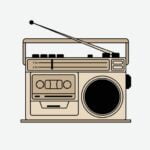 12+ Contoh Iklan Radio Yang Menarik Perhatian