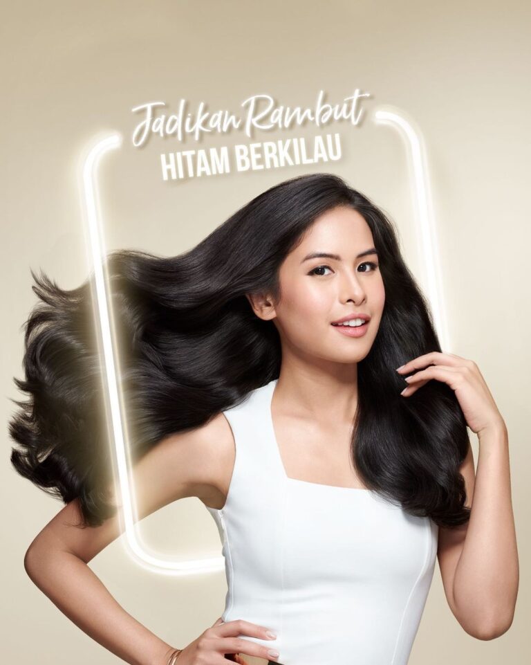 100 Contoh Iklan Shampo Clear Sunsilk Pantene Dan Merek Lainnya