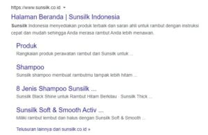 100+ Contoh Iklan Shampo Clear, Sunsilk, Pantene, dan Merek Lainnya