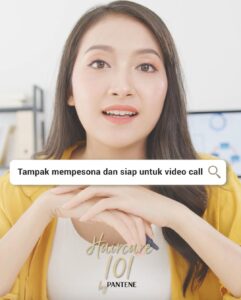 100+ Contoh Iklan Shampo Clear, Sunsilk, Pantene, dan Merek Lainnya