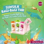 100+ Contoh Iklan Shampo Clear, Sunsilk, Pantene, dan Merek Lainnya