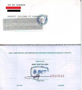 Contoh Nomor Rekening BCA: Berapa Digit & Bagaimana Cara Mengeceknya?